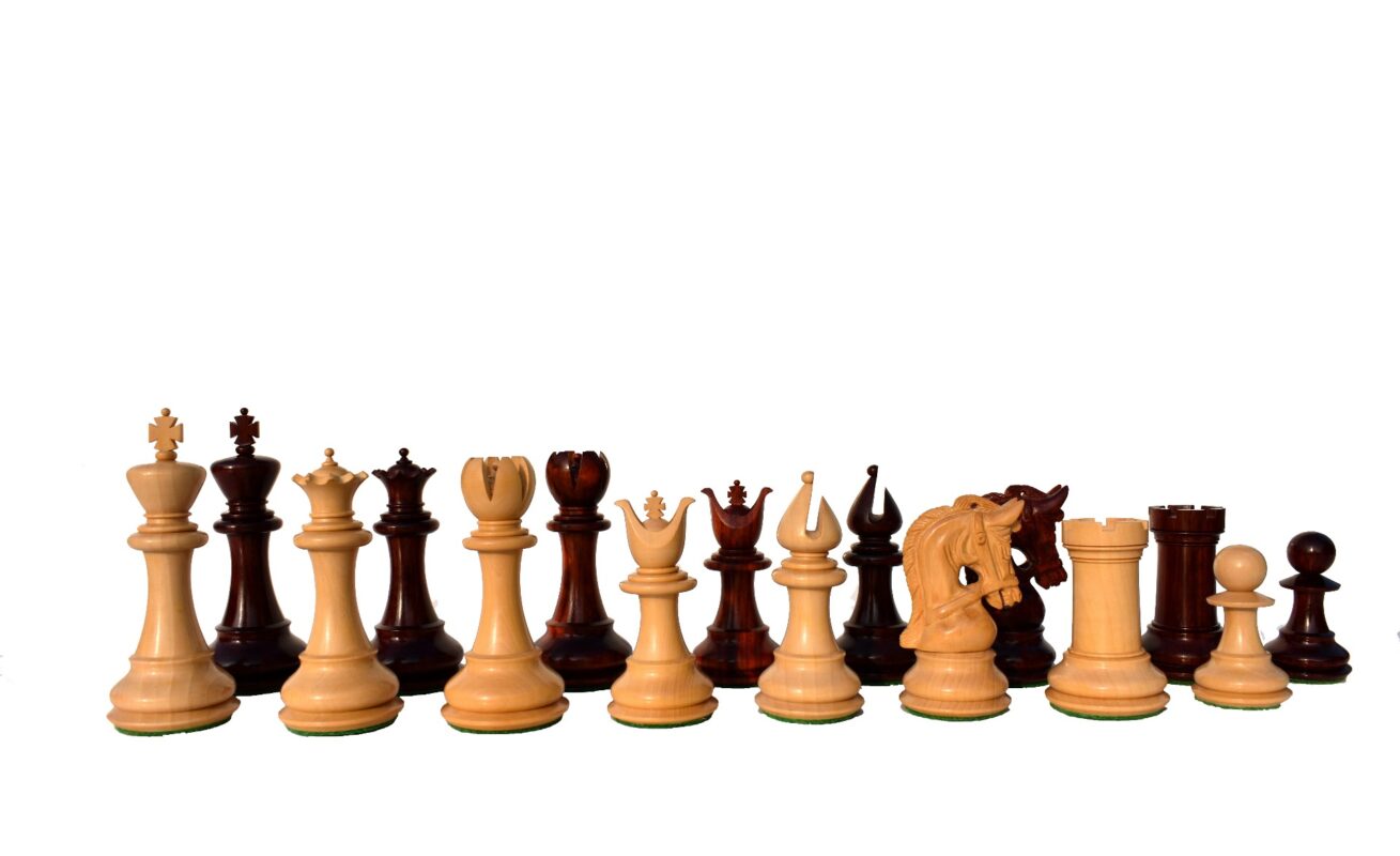 Archbishop & Chancellor ,Capablanca Chess Game,The Parker Bridle Series ...