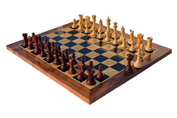 Archbishop & Chancellor ,Capablanca Chess Game,The Parker Bridle Series ...