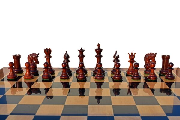 Archbishop & Chancellor ,Capablanca Chess Game,The Parker Bridle Series ...