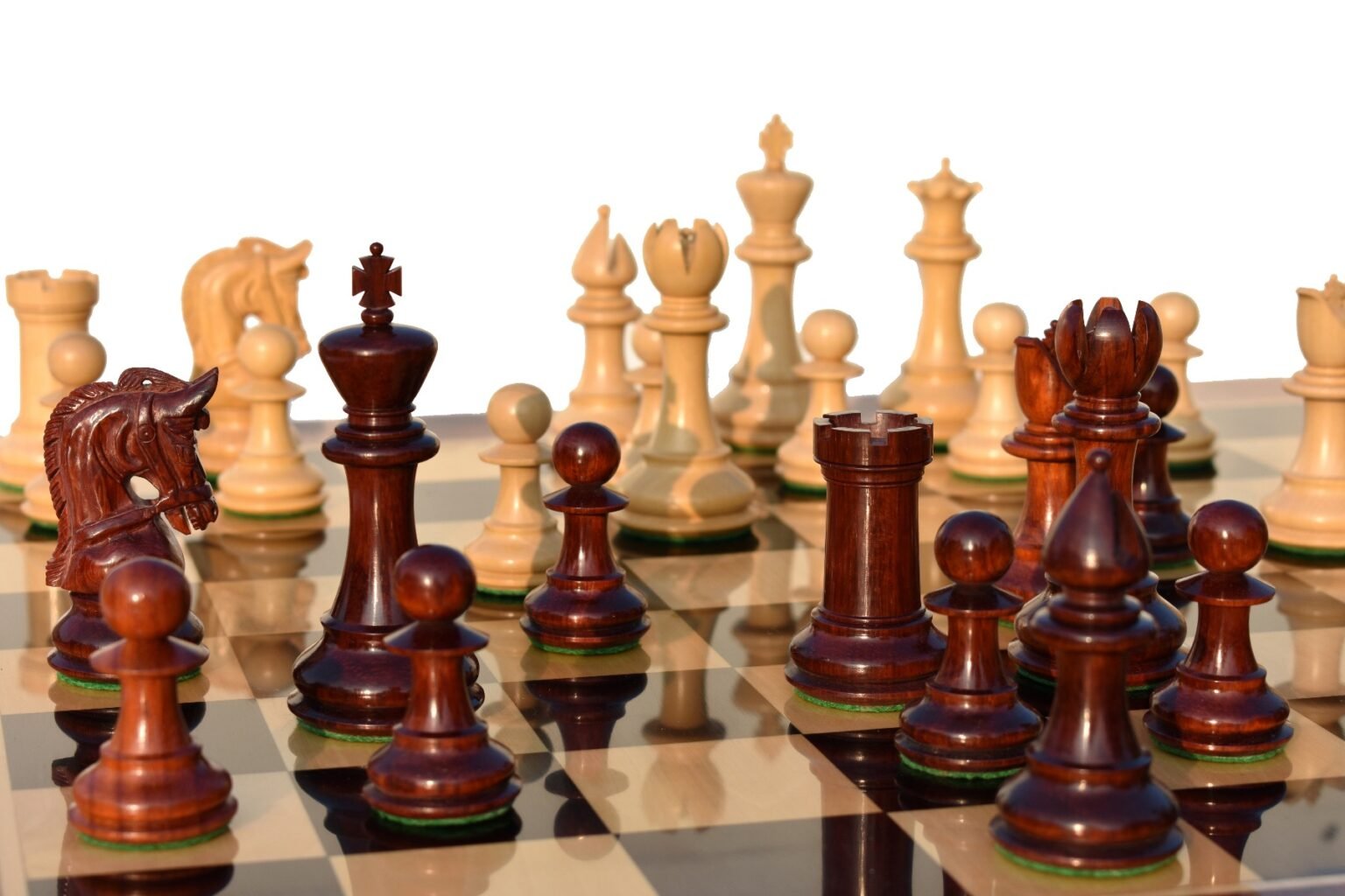 Archbishop & Chancellor ,Capablanca Chess Game,The Parker Bridle Series ...